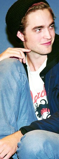 Robert Pattinson (2008) by bsasserdaughtridge | BeFunky Photo Gallery