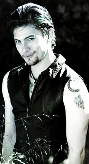 Jackson Rathbone by bsasserdaughtridge | BeFunky Photo Gallery