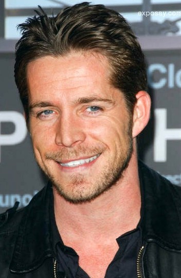 Sean Maguire by bsasserdaughtridge | BeFunky Photo Gallery
