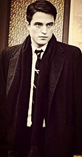 Robert Pattinson -... by bsasserdaughtridge | BeFunky Photo Gallery