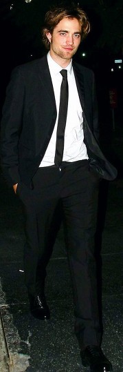 Robert Pattinson (2009) by bsasserdaughtridge | BeFunky Photo Gallery