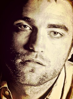Robert Pattinson by bsasserdaughtridge | BeFunky Photo Gallery