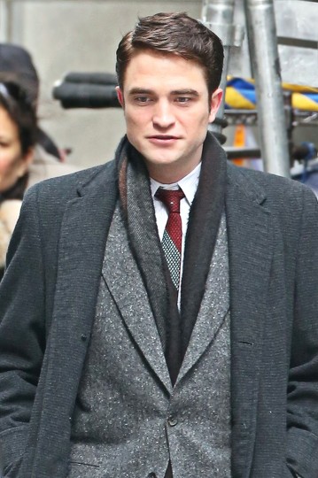Robert Pattinson on... by bsasserdaughtridge | BeFunky Photo Gallery