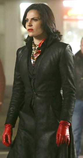 OUAT - Regina in "It'... by bsasserdaughtridge | BeFunky Photo Gallery