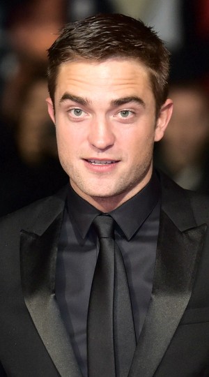 Robert Pattinson at... by bsasserdaughtridge | BeFunky Photo Gallery