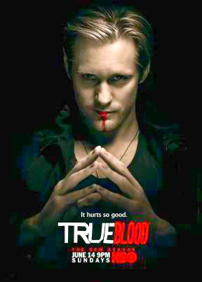 True Blood - Eric Nor... by bsasserdaughtridge | BeFunky Photo Gallery