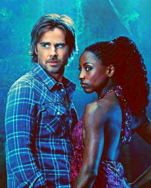 True Blood - Sam and... by bsasserdaughtridge | BeFunky Photo Gallery