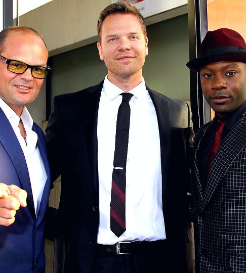 True Bllod - Chris... by bsasserdaughtridge | BeFunky Photo Gallery