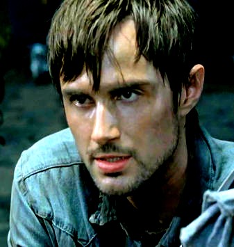 TWD - Gareth in seaso... by bsasserdaughtridge | BeFunky Photo Gallery