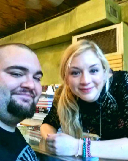 Emily Kinney fan pic by bsasserdaughtridge | BeFunky Photo Gallery
