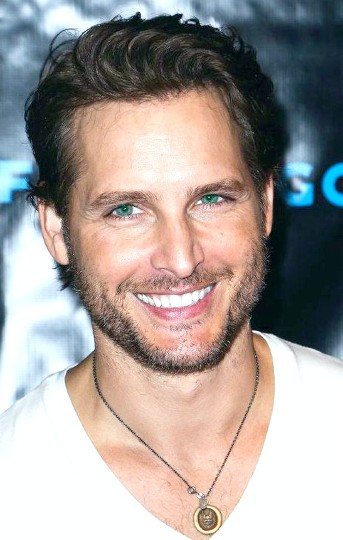 Peter Facinelli by bsasserdaughtridge | BeFunky Photo Gallery