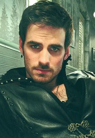 Colin O'Donaghue on... by bsasserdaughtridge | BeFunky Photo Gallery