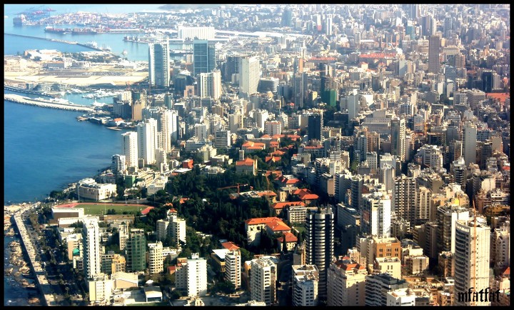 beirut by mfatfat | BeFunky Photo Gallery