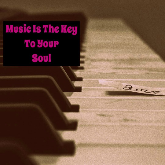Key To Your Soul by allaboutlove | BeFunky Photo Gallery