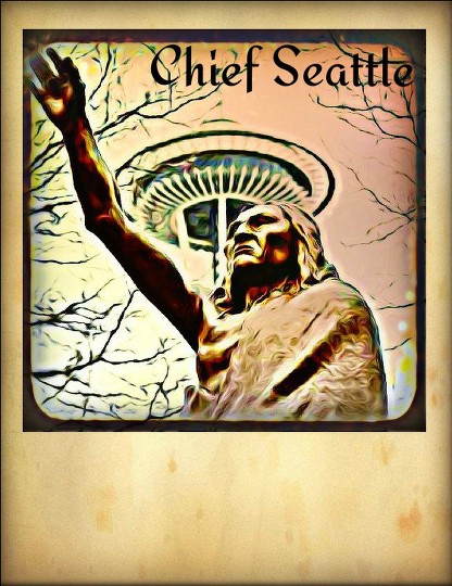 Chief Sealth by ryan.menges3 | BeFunky Photo Gallery