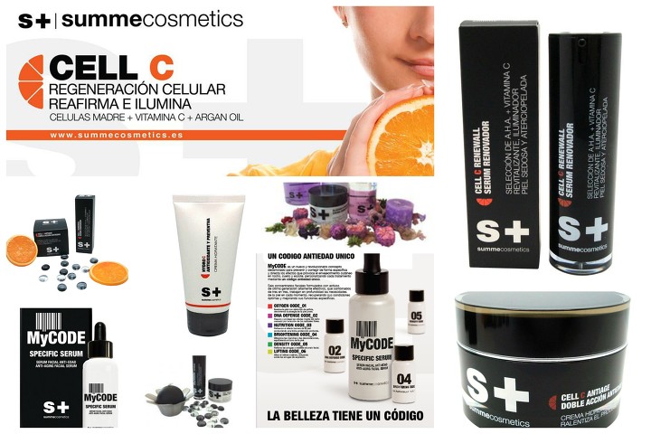 Summe Cosmetics by laalkymyademaite | BeFunky Photo Gallery