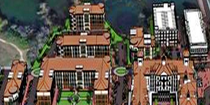 Georgia Mixed-Use Development (Atlanta, Columbus, Savannah: 2015, lofts ...