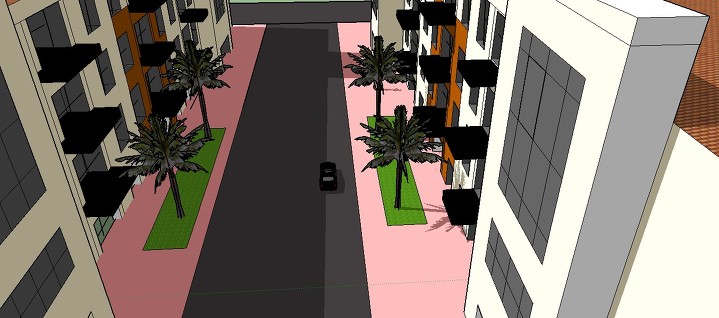 Georgia Mixed-Use Development (Columbus: hotels, shopping center ...