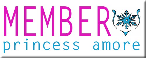 Princess Amore - Fimfiction